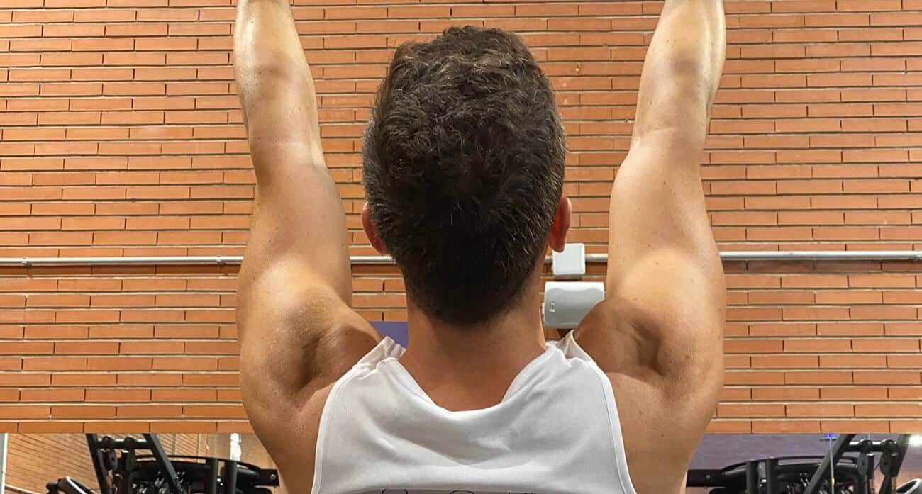10 MITOS DEL ENTRENO DE ESPALDA - Smartlifting