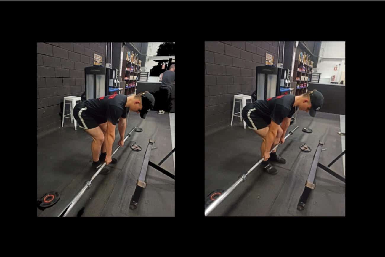 TÉCNICA EN PESO MUERTO - Smartlifting