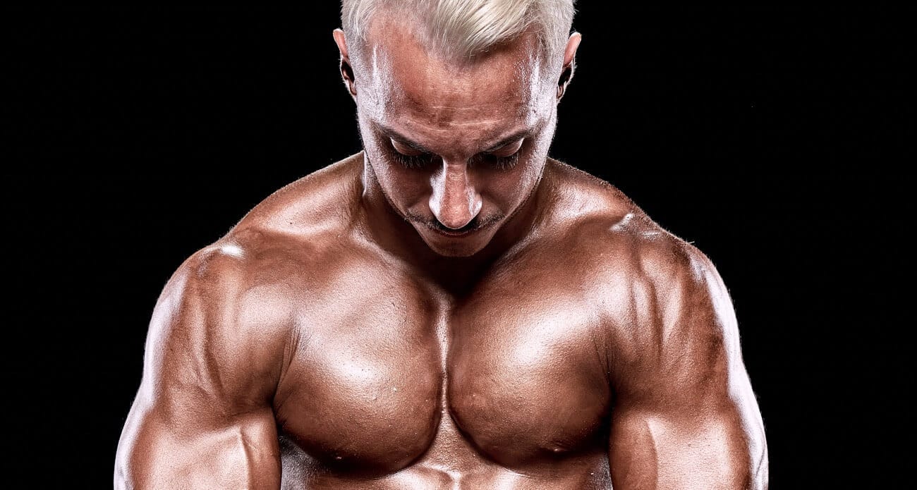 Vigorexia al acecho: ¿Estás obsesionado con el gimnasio? - Smartlifting