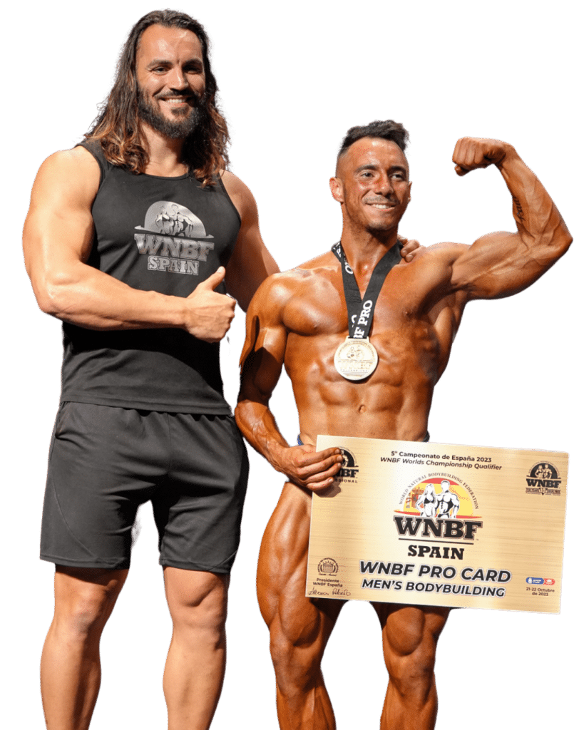 Entrenamiento personal online - Smartlifting